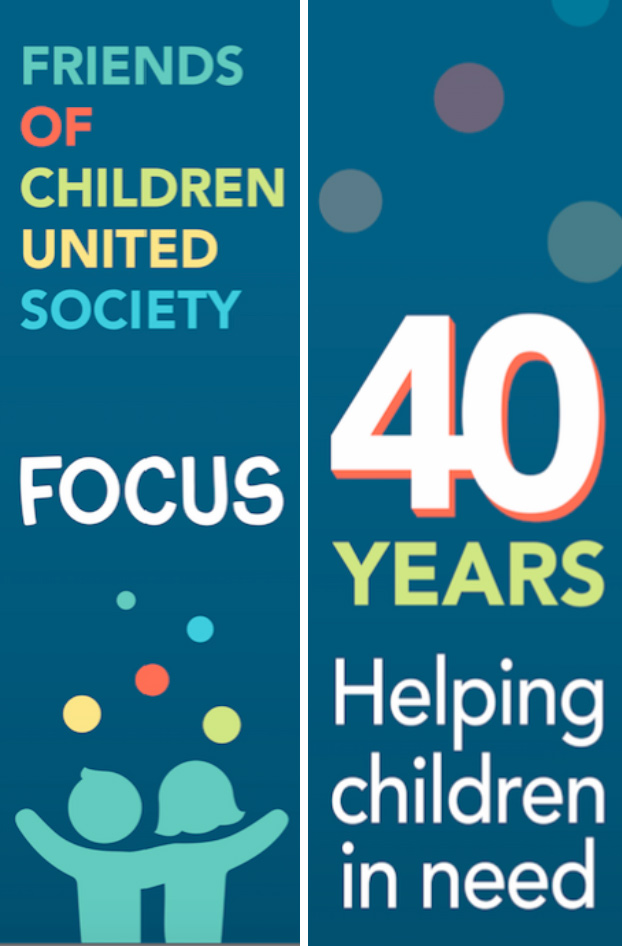 Newsletter August 2021 – FOCUS Friends of Children United Society